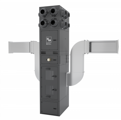 Room ventilation systems