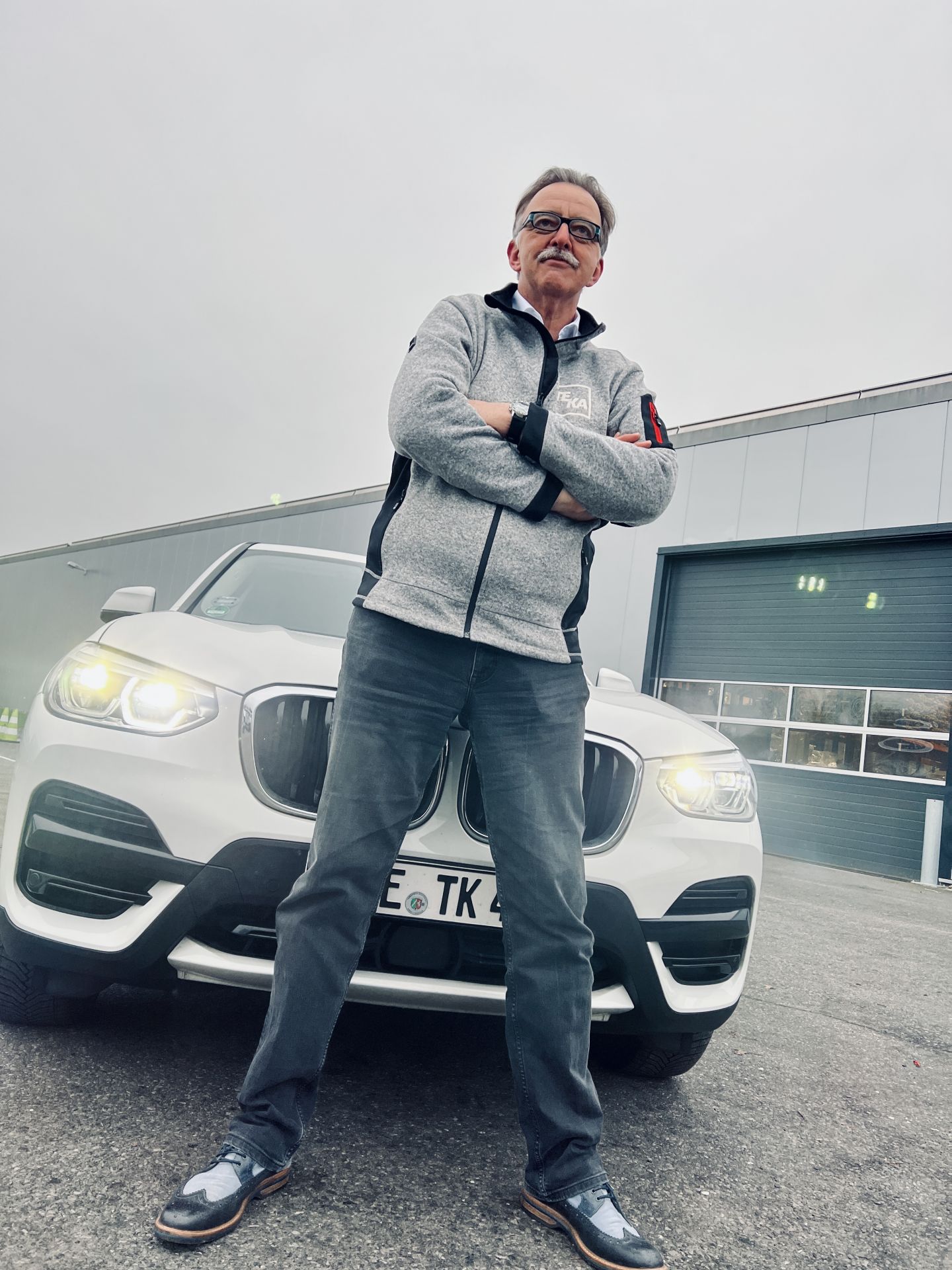 "Der persönliche Kontakt ist unersetzlich"