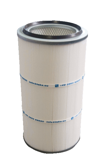 TEKA replacement filter | original filter for your system