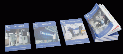 Filter cartridges for extraction systems | TEKA the air purifier